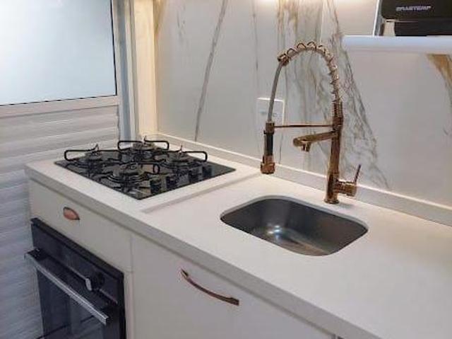 Apartamento à venda, Cambuci, com armários e lazer completo São Paulo, SP