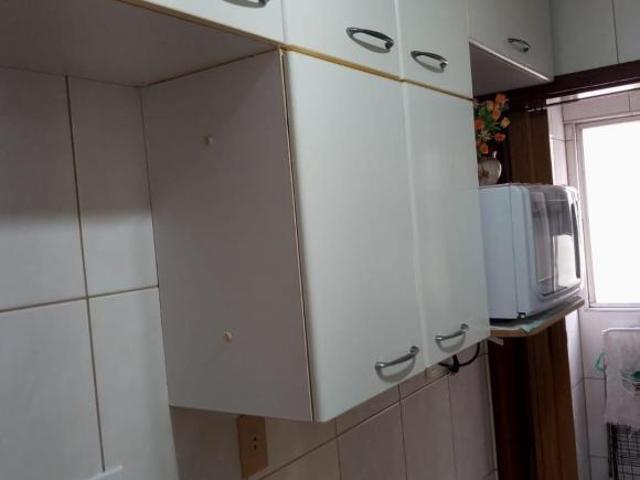 Apartamento à venda, Cambuci a duas quadras da Av Lins de Vasconcelos, armários embutido São Paulo