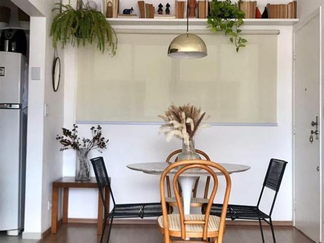 Apartamento à venda, Cambuci, São Paulo, SP. Entre em contato com nossos corretores!