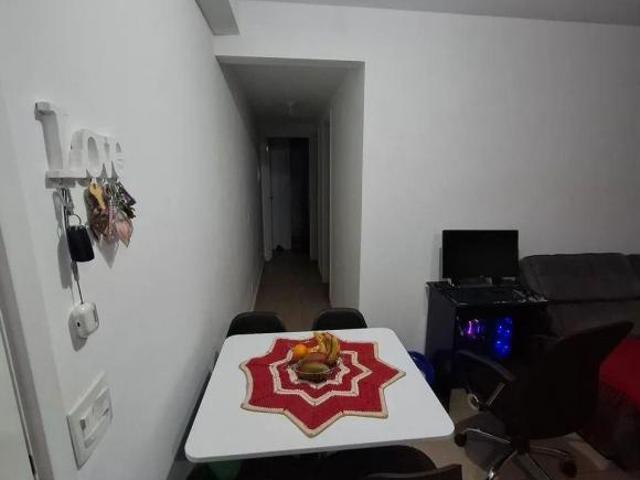 Apartamento à venda, Cambuci, São Paulo, SP