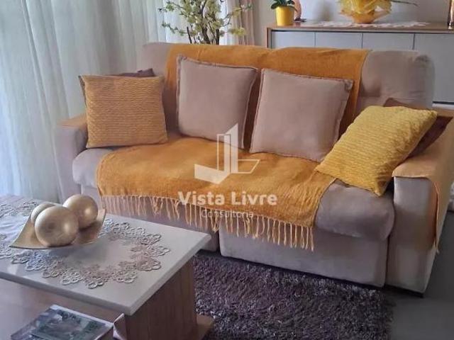 Apartamento à venda, Cambuci, São Paulo, SP