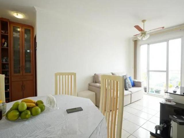 Apartamento à venda, Cambuci, São Paulo, SP