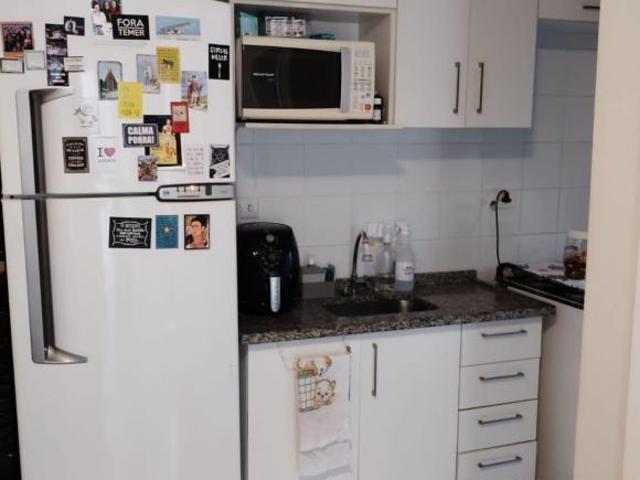 Apartamento à venda, Cambuci, São Paulo, SP