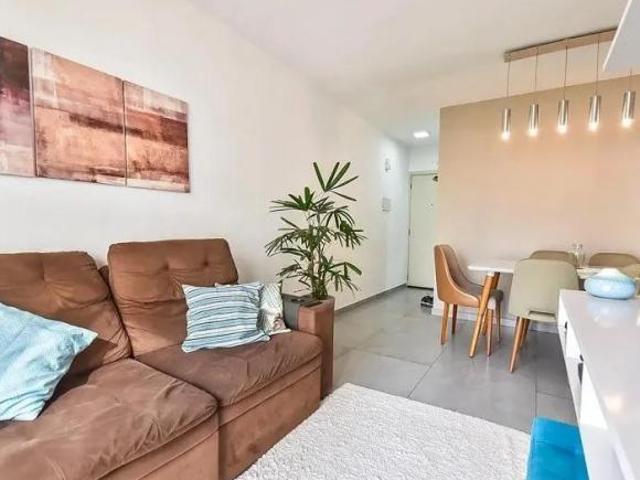 Apartamento à venda, Cambuci, São Paulo, SP