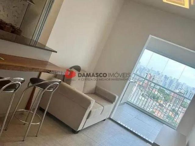 Apartamento à venda, Cambuci, São Paulo, SP
