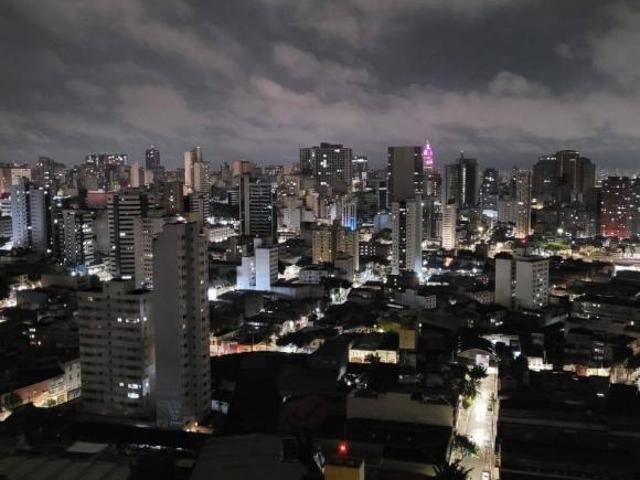 Apartamento à venda, Cambuci, São Paulo, SP