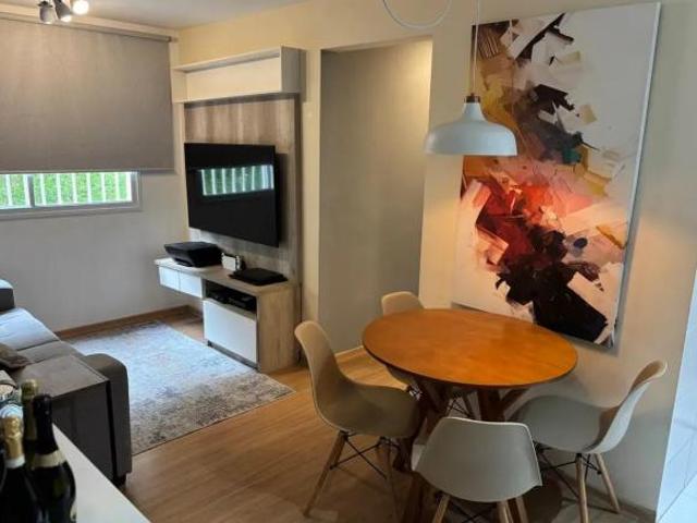 Apartamento à venda, Cambuci, São Paulo, SP