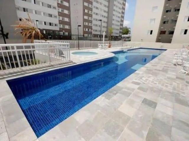 Apartamento à venda, Cambuci, São Paulo, SP