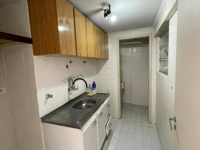 Apartamento à venda, Cambuci, São Paulo, SP