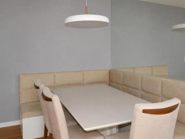 Apartamento à venda, Cambuci, São Paulo, SP
