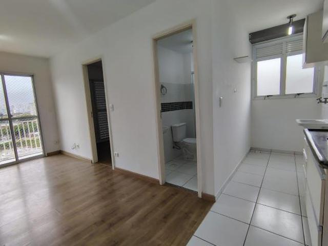 Apartamento à venda, Cambuci, São Paulo, SP