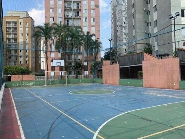 Apartamento à venda, Cambuci, São Paulo, SP