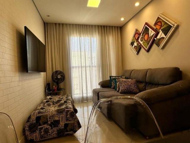 Apartamento à venda, Cambuci, São Paulo, SP