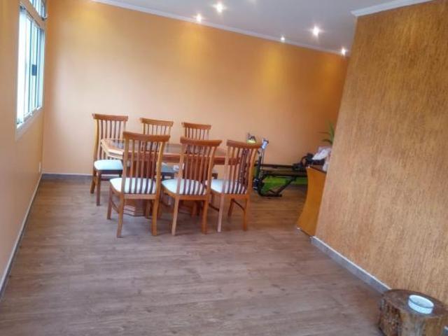 Apartamento à venda, Cambuci, São Paulo, SP