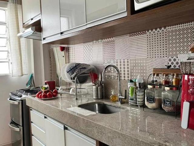 Apartamento à venda, Cambuci, São Paulo, SP