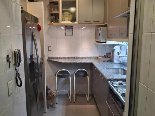 Apartamento à venda, Cambuci, São Paulo, SP