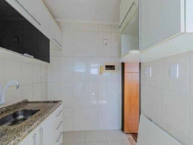 Apartamento à venda, Cambuci, São Paulo, SP