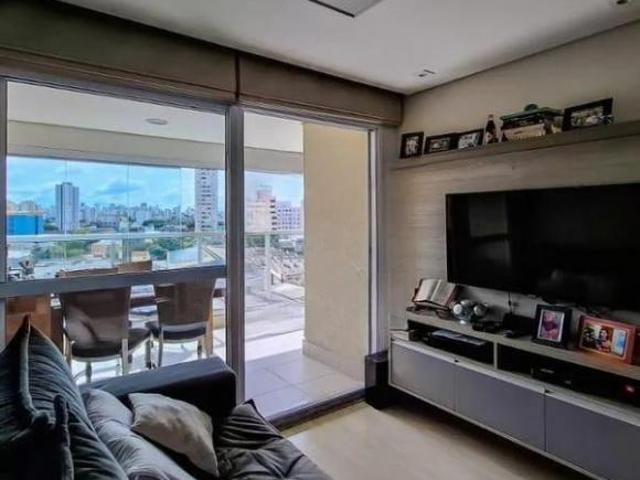 Apartamento à venda, Cambuci, São Paulo, SP