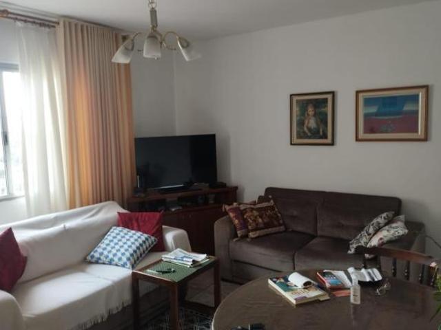 Apartamento à venda, Cambuci, São Paulo, SP