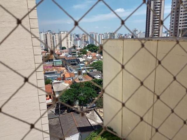 Apartamento à venda, Cambuci, São Paulo, SP