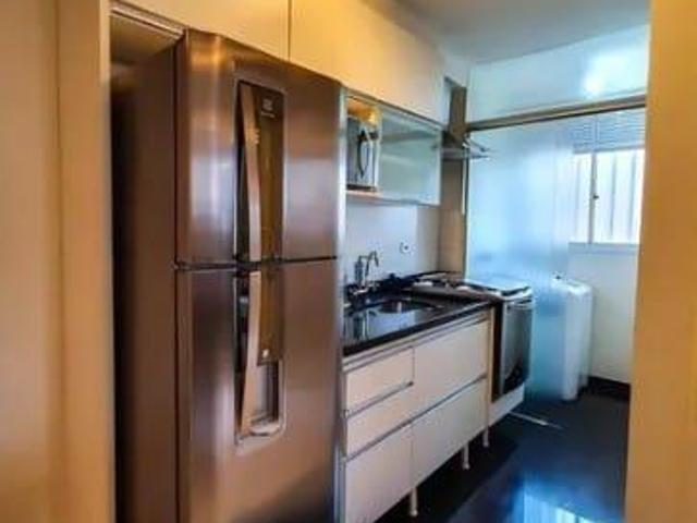 Apartamento à venda, Cambuci, São Paulo, SP