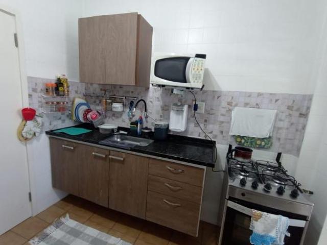 Apartamento à venda, Cambuci, São Paulo, SP
