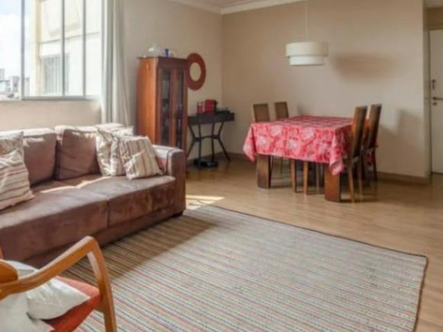 Apartamento à venda, Cambuci, São Paulo, SP