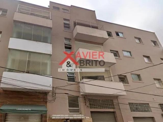 Apartamento à venda, Cambuci, São Paulo, SP