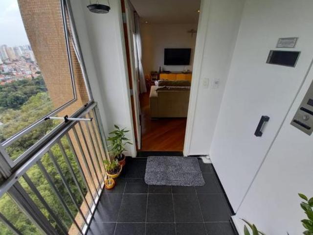 Apartamento à venda, Cambuci, São Paulo, SP