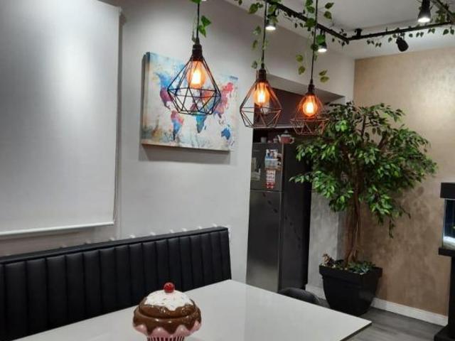 Apartamento à venda, Cambuci, São Paulo, SP