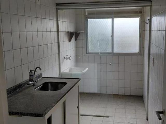 Apartamento à venda, Cambuci, São Paulo, SP