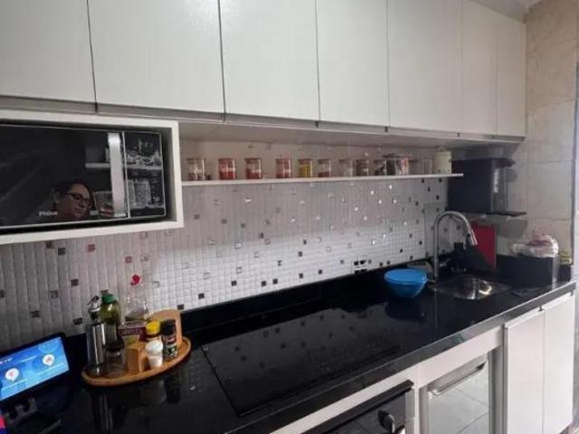 Apartamento à venda, Cambuci, São Paulo, SP
