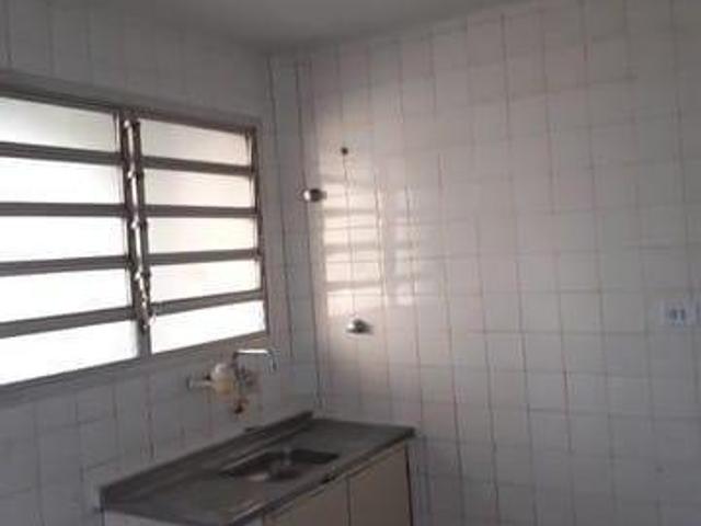 Apartamento à venda, Cambuci, próximo Avenida Lins de Vasconcelos São Paulo, SP