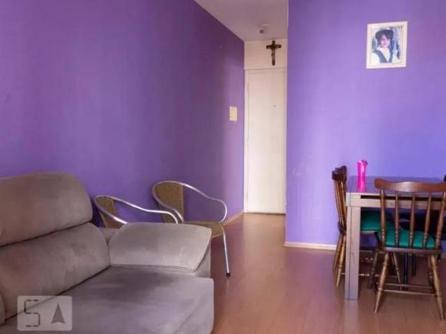 Apartamento à venda, Cambuci, próximo Avenida Lins de Vasconcelos São Paulo, SP
