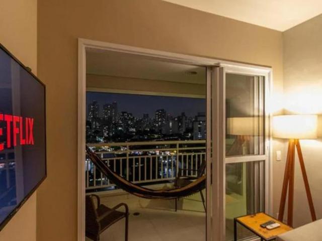Apartamento à venda, Cambuci, próximo Avenida Lins de Vasconcelos São Paulo, SP