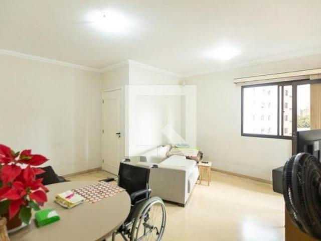 Apartamento à Venda Cambuí, 4 Quartos, 125 m2