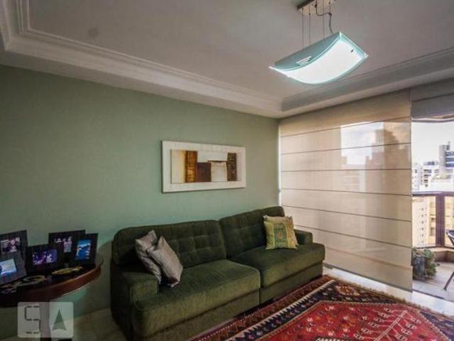 Apartamento à Venda Cambuí, 4 Quartos, 148 m² Campinas