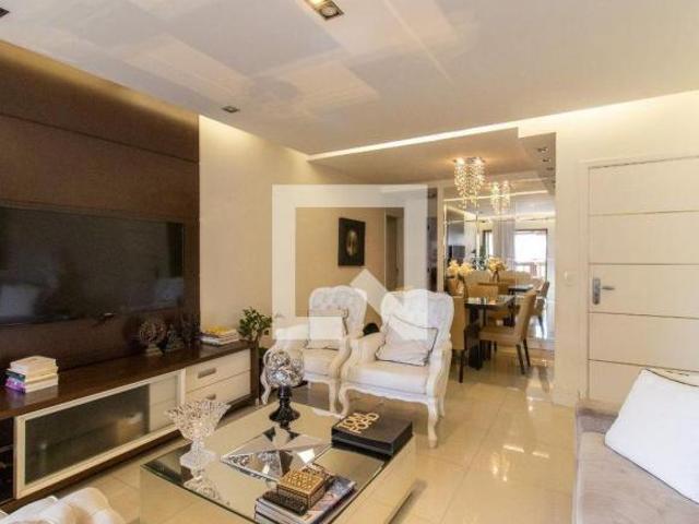 Apartamento à Venda Cambuí, 4 Quartos, 152 m2