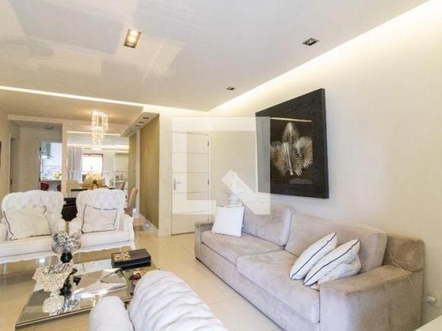 Apartamento à Venda Cambuí, 4 Quartos, 152 m² Campinas