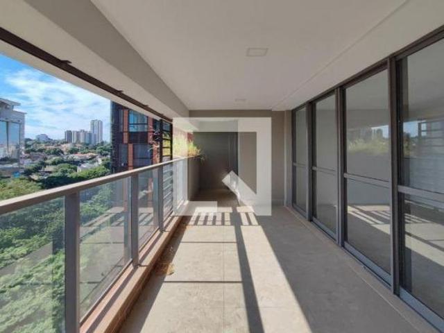 Apartamento à Venda Cambuí, 4 Quartos, 153 m2