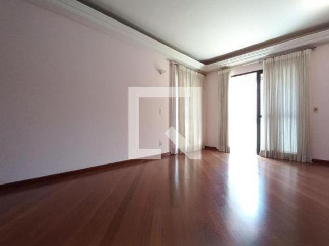 Apartamento à Venda Cambuí, 4 Quartos, 165 m2