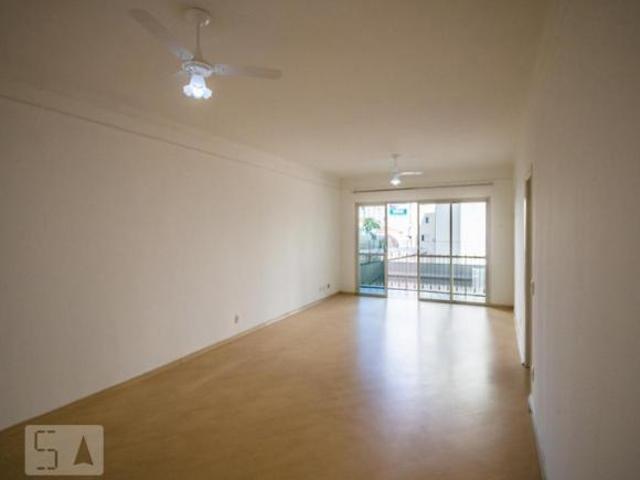 Apartamento à Venda Cambuí, 4 Quartos, 173 m² Campinas