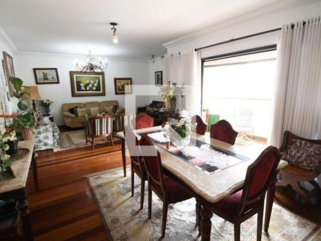 Apartamento à Venda Cambuí, 4 Quartos, 180 m² Campinas