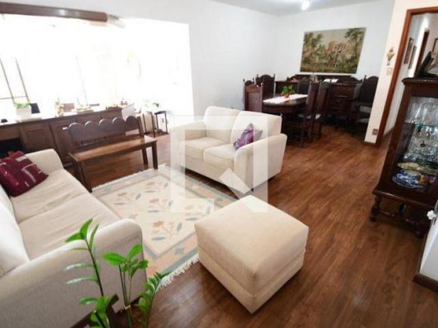 Apartamento à Venda Cambuí, 4 Quartos, 198 m² Campinas