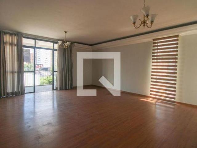 APARTAMENTO RESIDENTIAL em Campinas São Paulo, Cambuí