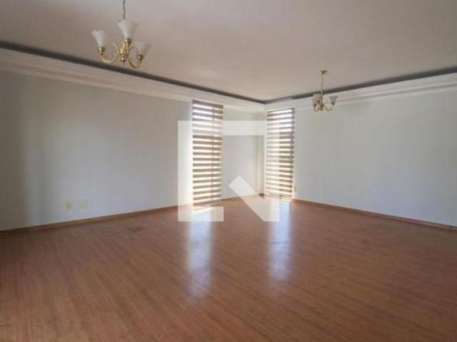 Apartamento à Venda Cambuí, 4 Quartos, 201 m² Campinas