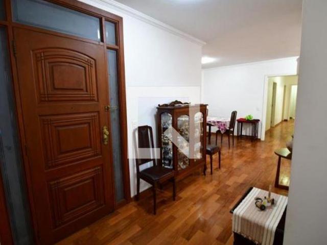 Apartamento à Venda Cambuí, 4 Quartos, 224 m² Campinas