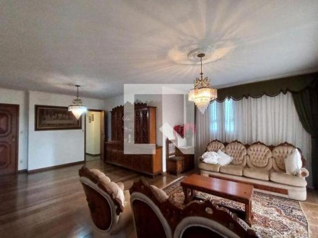 Apartamento à Venda Cambuí, 4 Quartos, 220 m² Campinas
