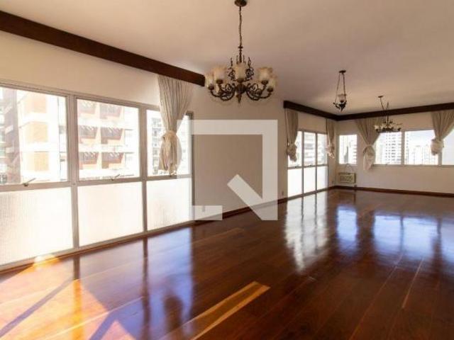 APARTAMENTO RESIDENTIAL em Campinas São Paulo, Cambuí