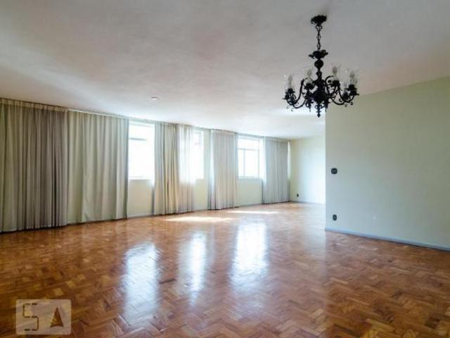 Apartamento à Venda Cambuí, 4 Quartos, 230 m² Campinas